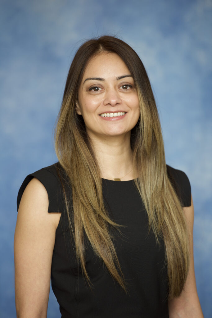 Sandy Tomczyk, PA-C | Fairfax Vascular Center