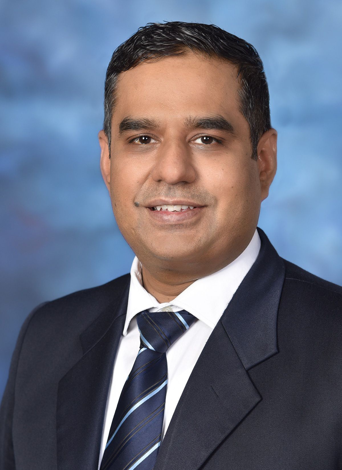 Pankaj Kaushal, M.D. - Fairfax Vascular Center